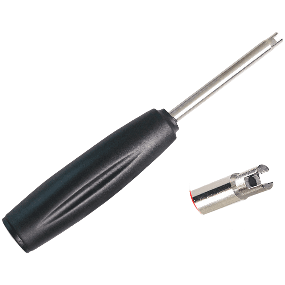 Torque Wrench Valve Core Tool For Car Motorcycle Tire Tpms Deflation ...