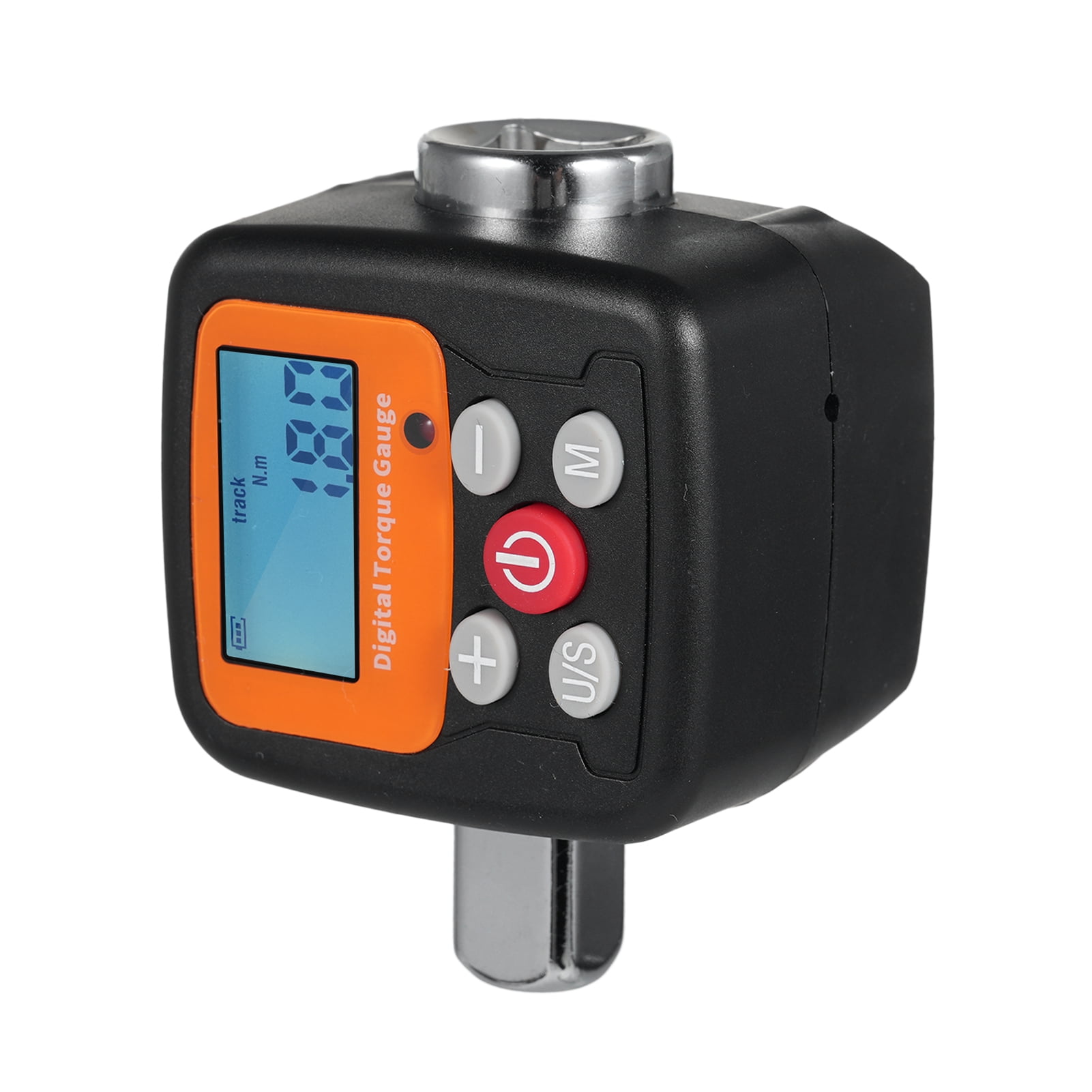 Torque tester,Adapters 4 Torque To 3/8'' Adapters Bike Diy 1/2'' To ...