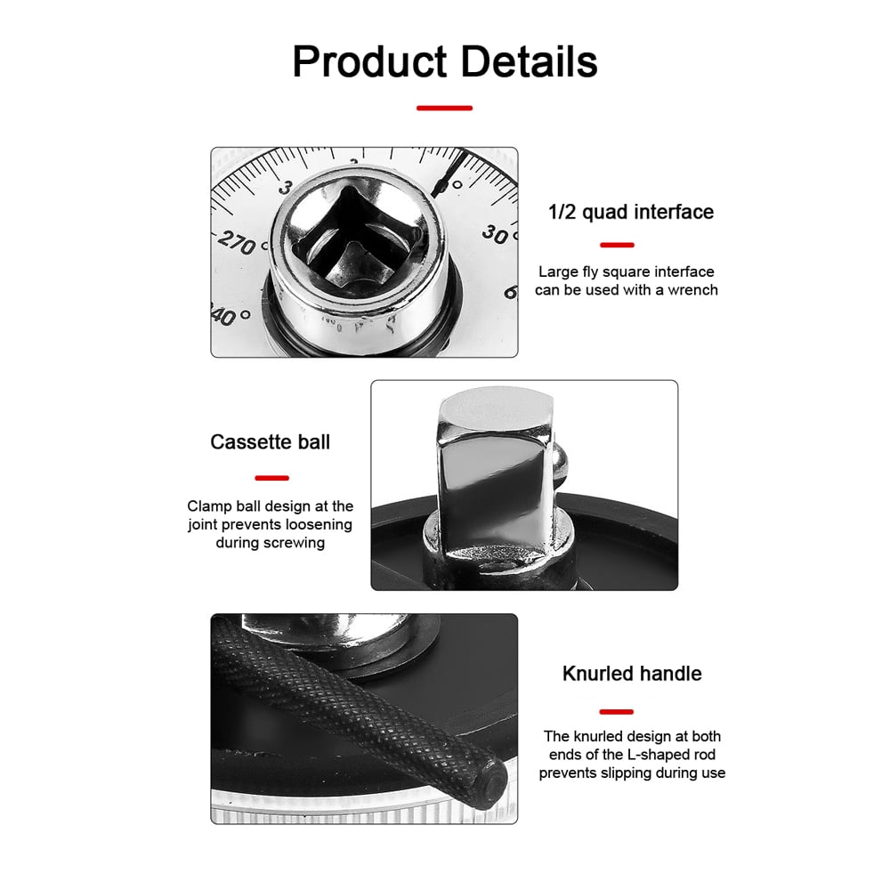 Torque tester,Torque Tool Car Tool Car Maintenance Torque Handle Torque ...