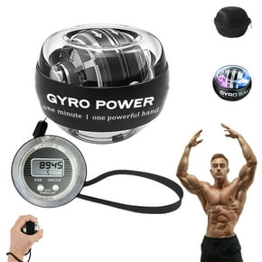 Hand Strengthener Ball