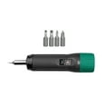 Torqued Screwdriver, 1/4" Drives Screwdriver Torqued Wrench, Driver Bit ...