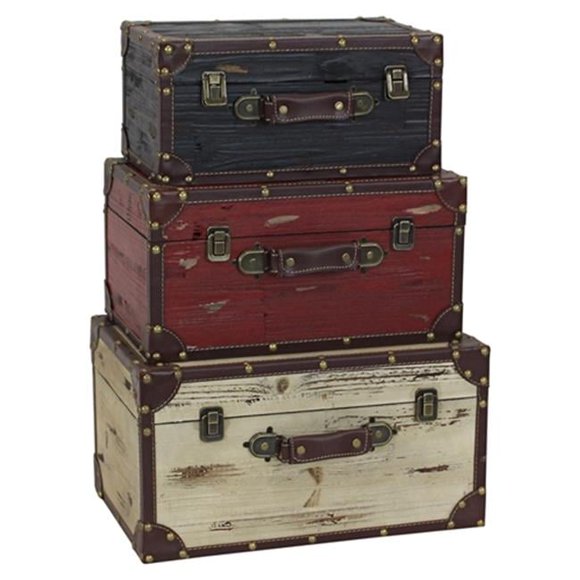 Trunks in Storage & Organization - Walmart.com