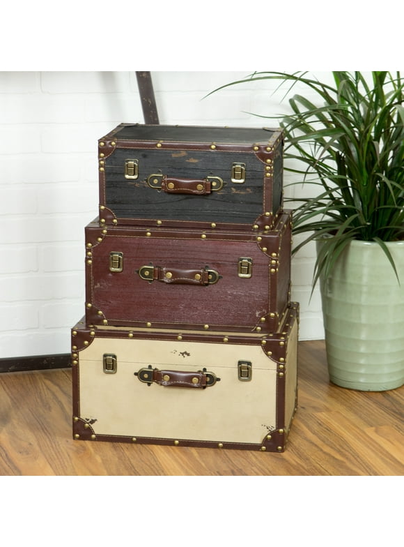 Trunks in Storage & Organization - Walmart.com