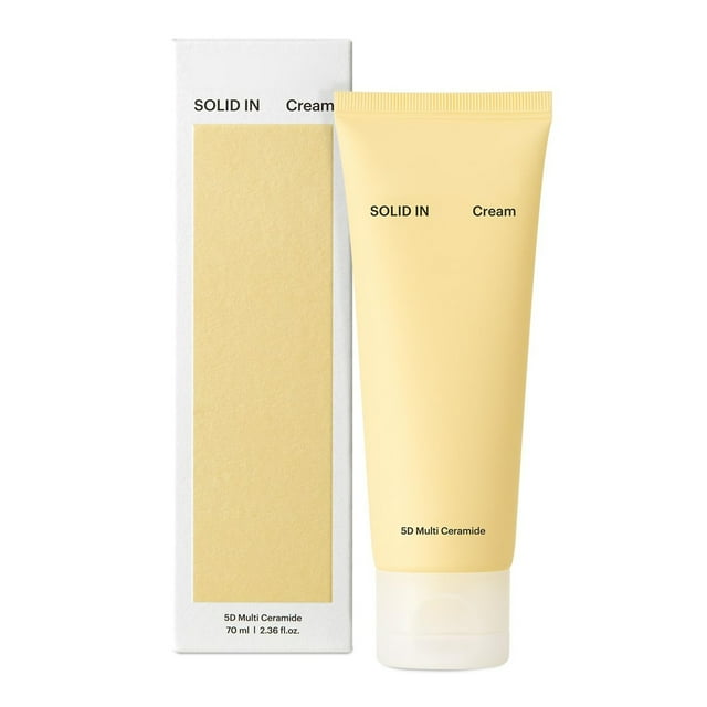 Torriden SOL-ID IN Ceramide Moisturizer For Skin Barrier Soothing ...