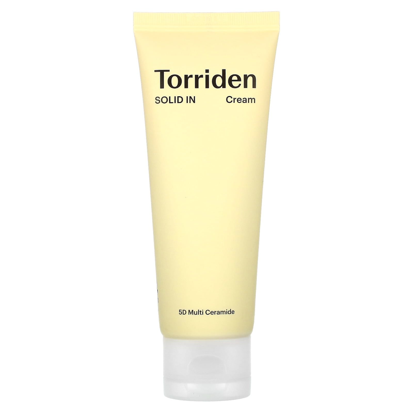Torriden Solid In Ceramide Cream 70ml 2.36oz - Walmart.com