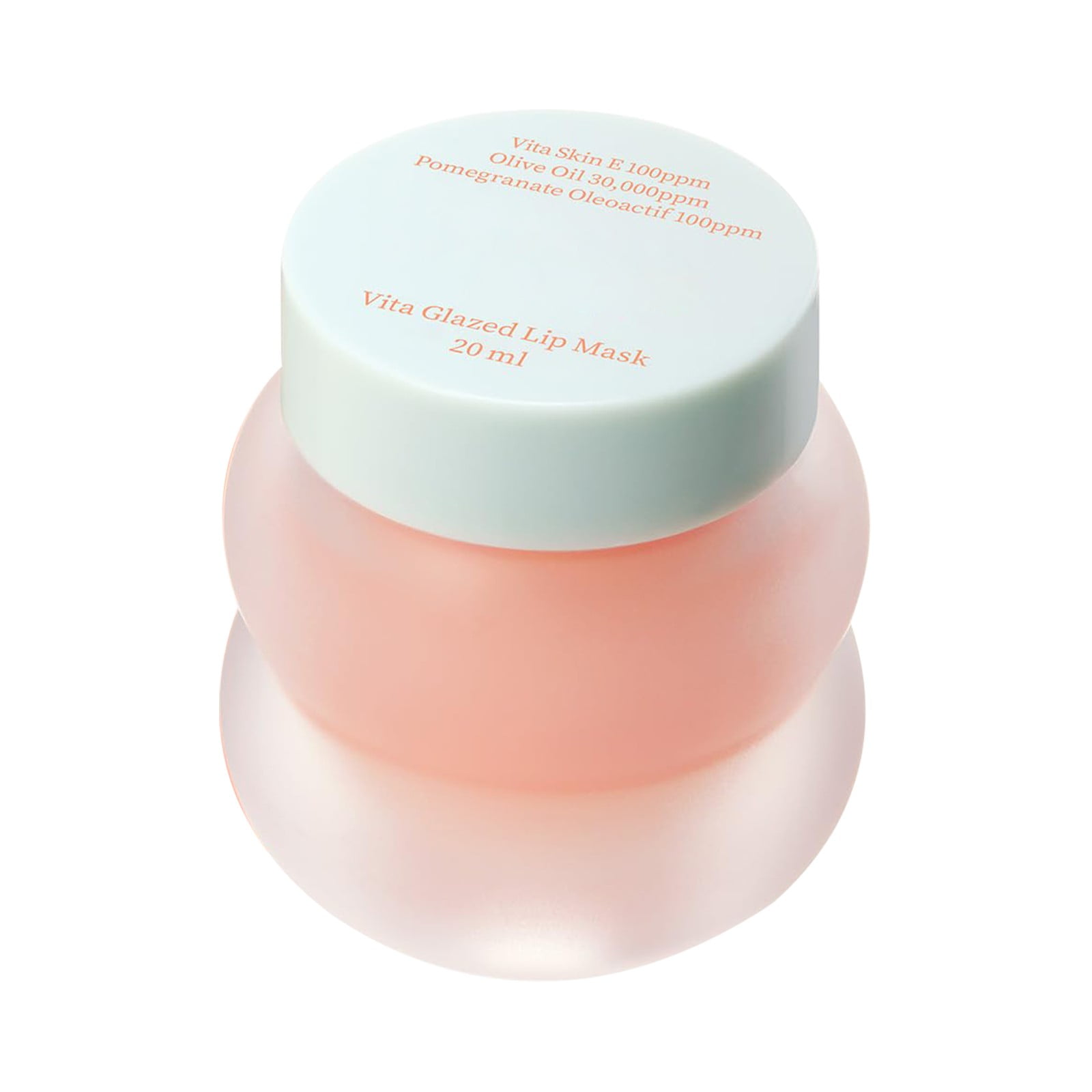 Torriden Vita Glazed Lip Mask - 20ml Super Moisturizing Overnight Lip ...