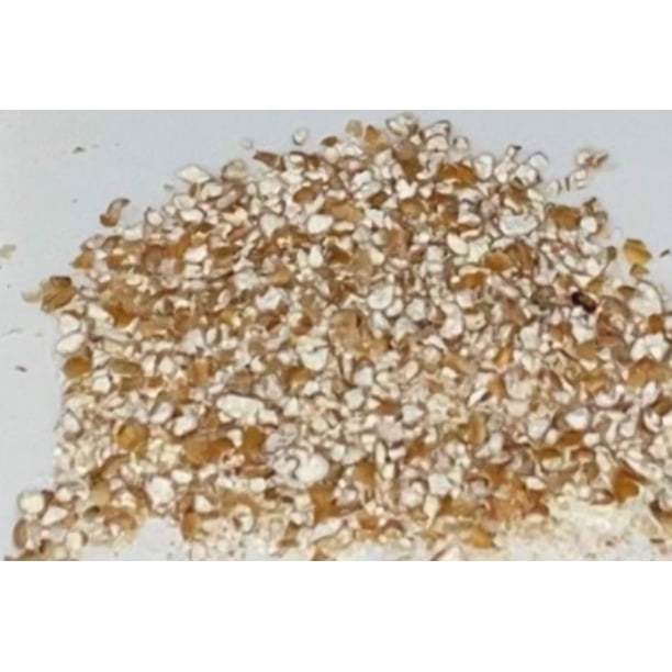Torrified Red Wheat Malt (Milled/Crushed) 10 lbs - Walmart Business ...