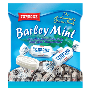 Torrone Italian Nougat Candy