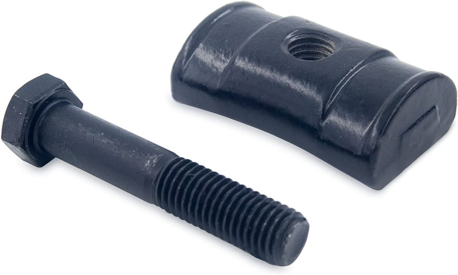 Torsion Bar Adjuster Adjustment Bolt and Nut For 1988-2010 Chevy ...