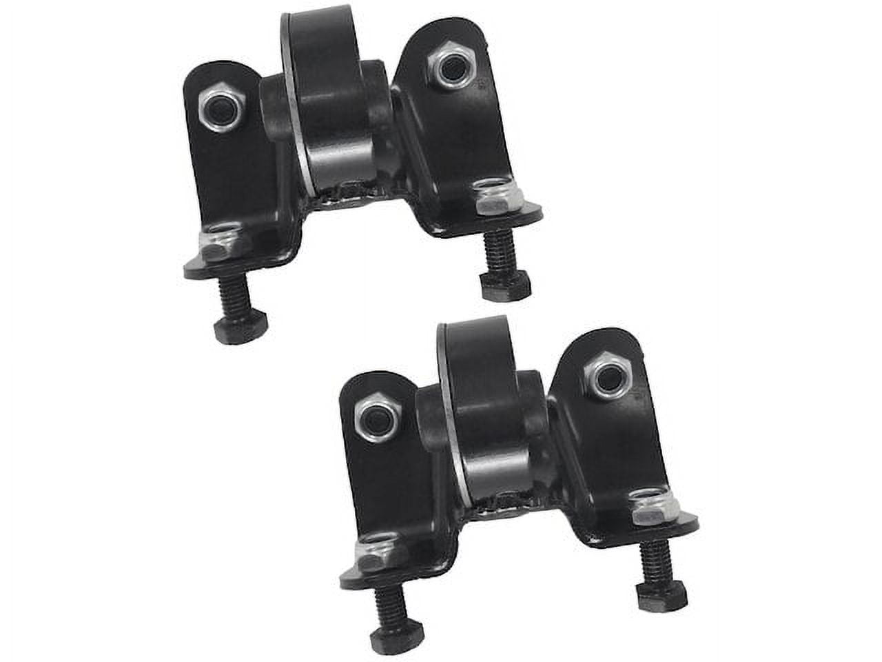 Torsion Bar Mount Set of 2 - Compatible with 1999 - 2006 Chevy ...