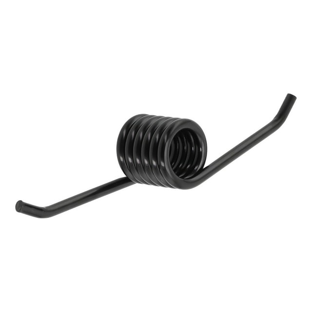 Torsion Handle Return Spring Fits 3 Ton Floor Hydraulic (Blackright ...