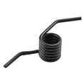 Torsion Handle Return Spring Fits 3 Ton Floor Hydraulic Spring Black ...