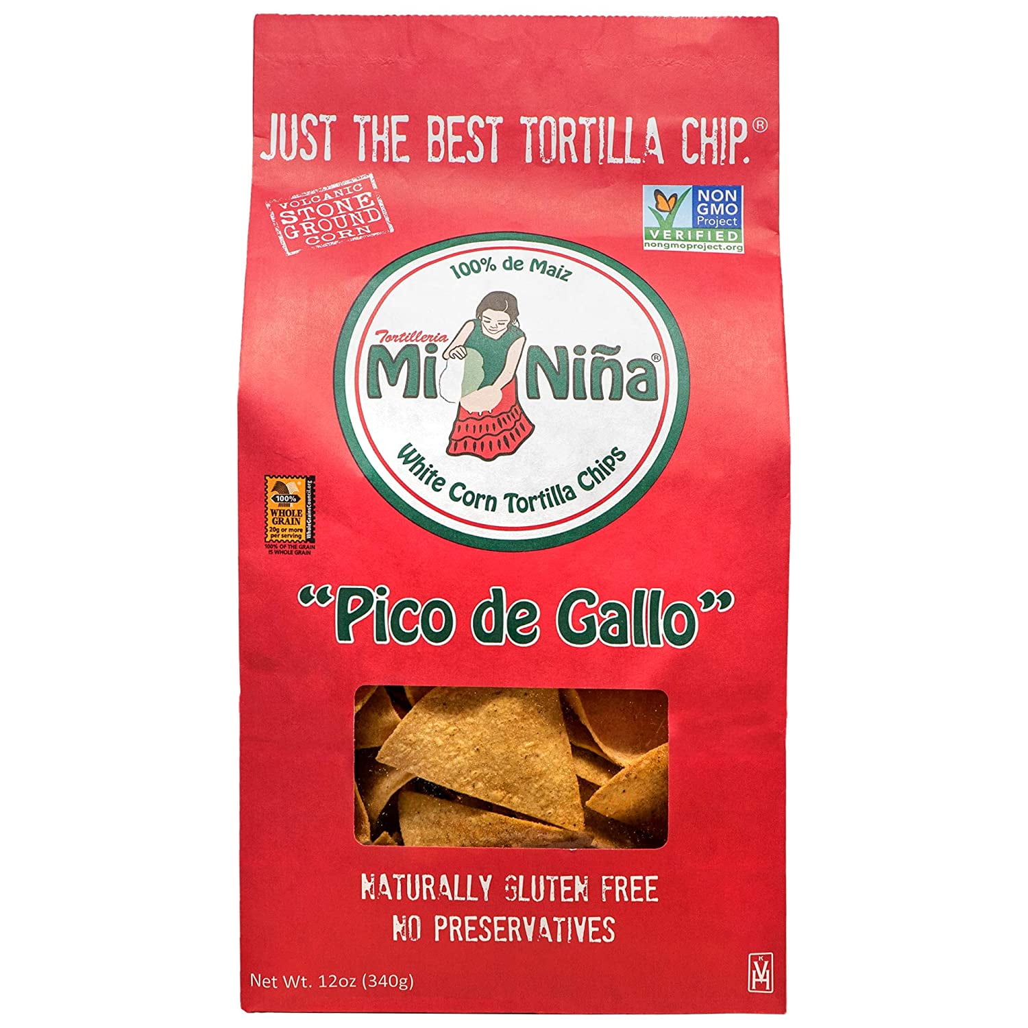 Pico Chips