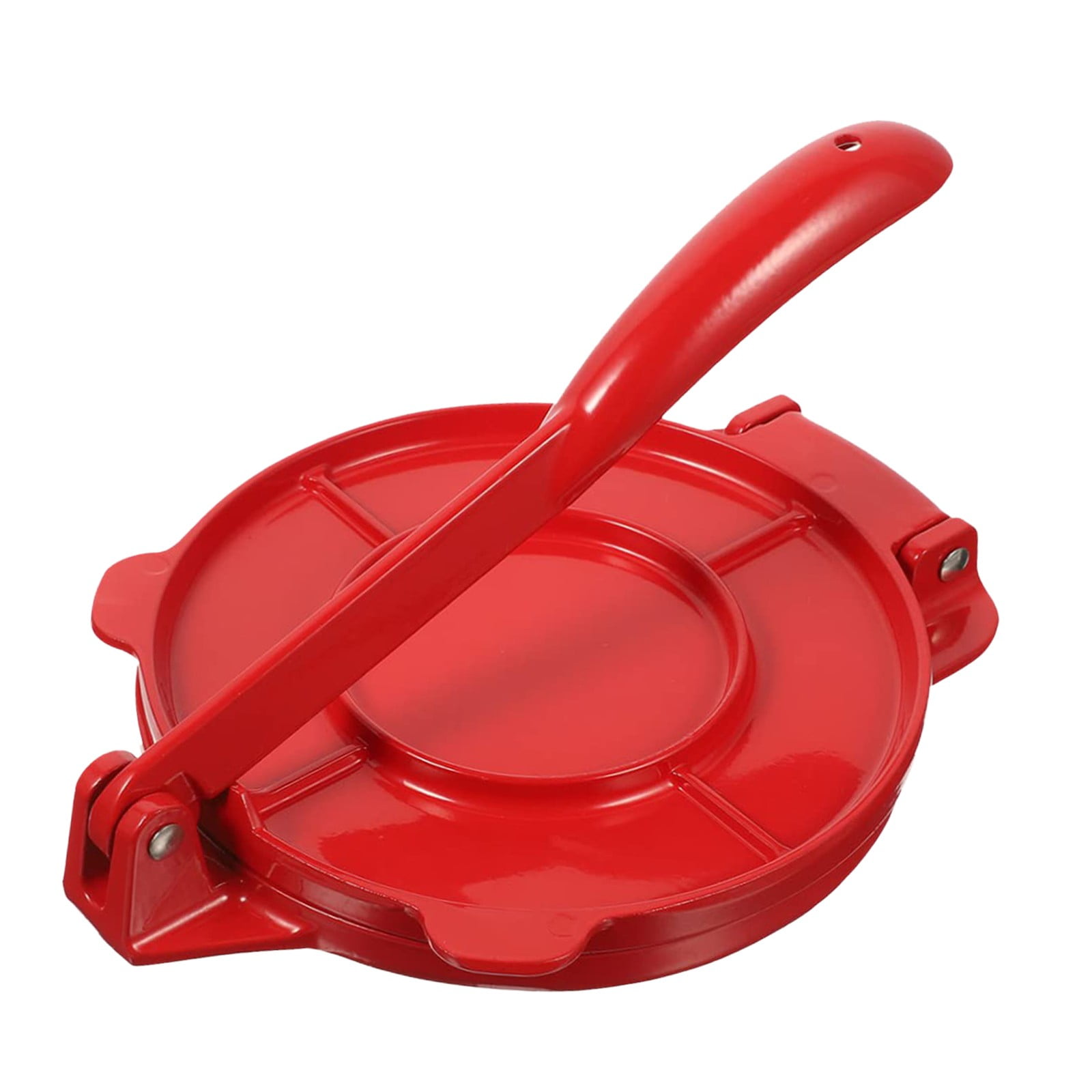 Tortilla Press 8 inch Tortilla Maker Heavy Duty Corn Tortilla Press ...