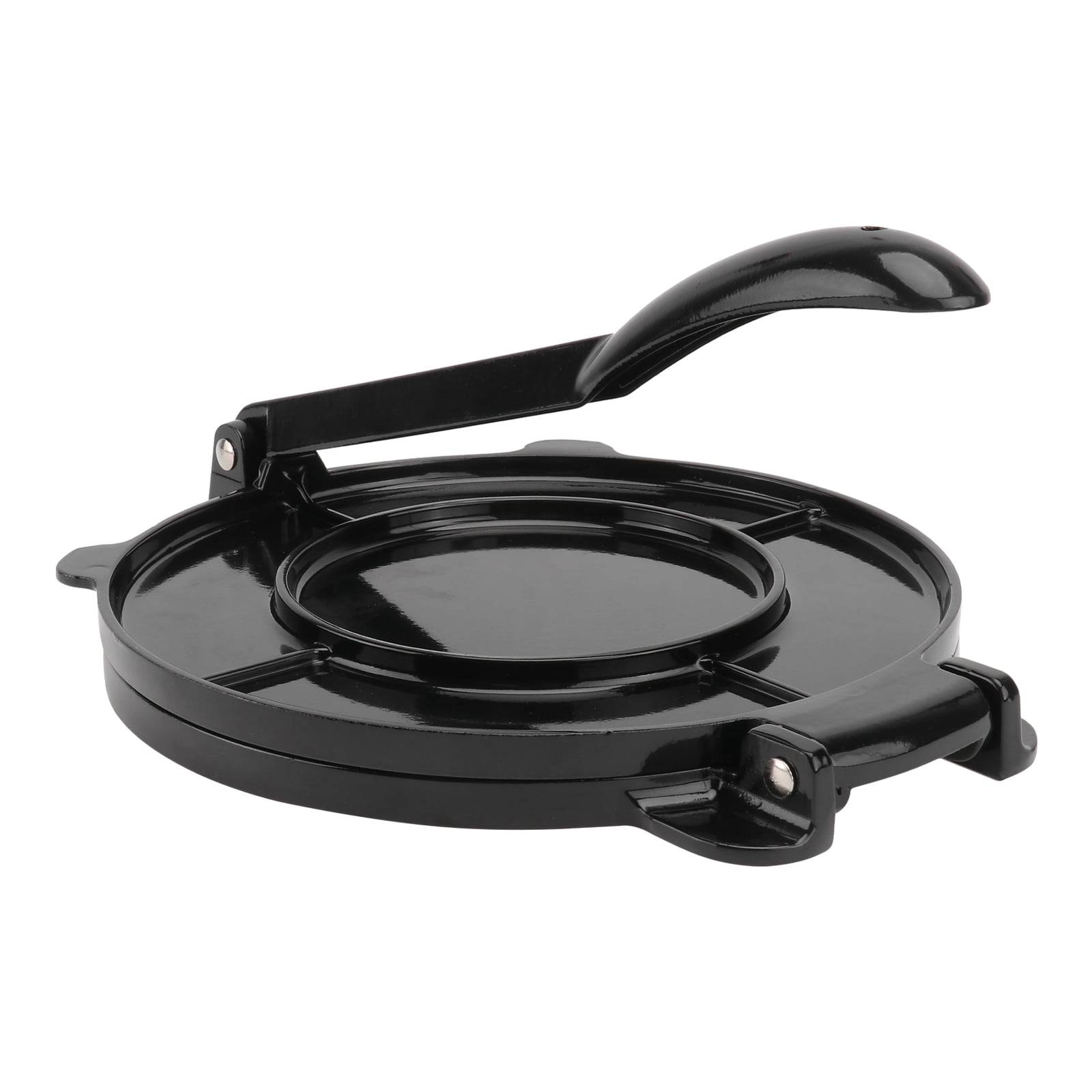 Tortilla Presser Tool Dough Pressing Kitchenware Dash Mini Waffle Maker ...