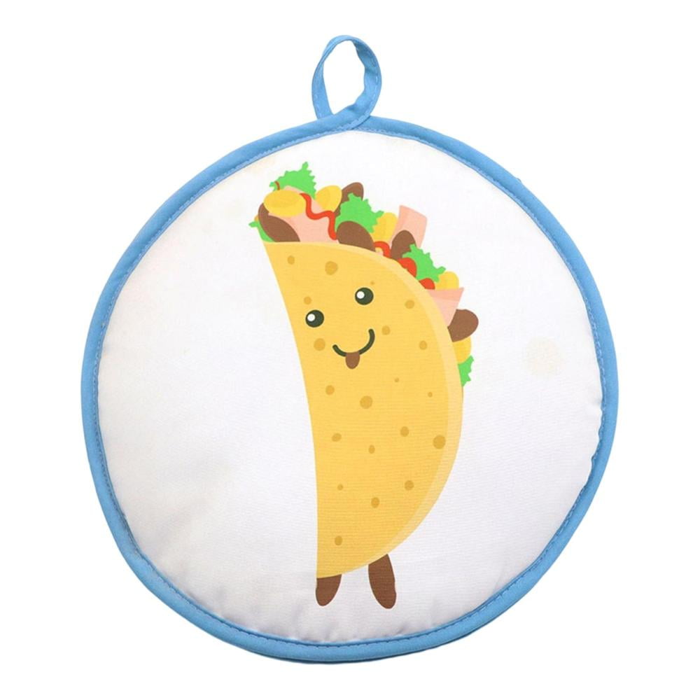 Tortilla Warmer Pouch | 12 Inch Tortilla Insulated Pouch | Mexican Food ...