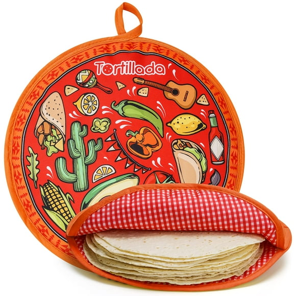 Tortilla Holder