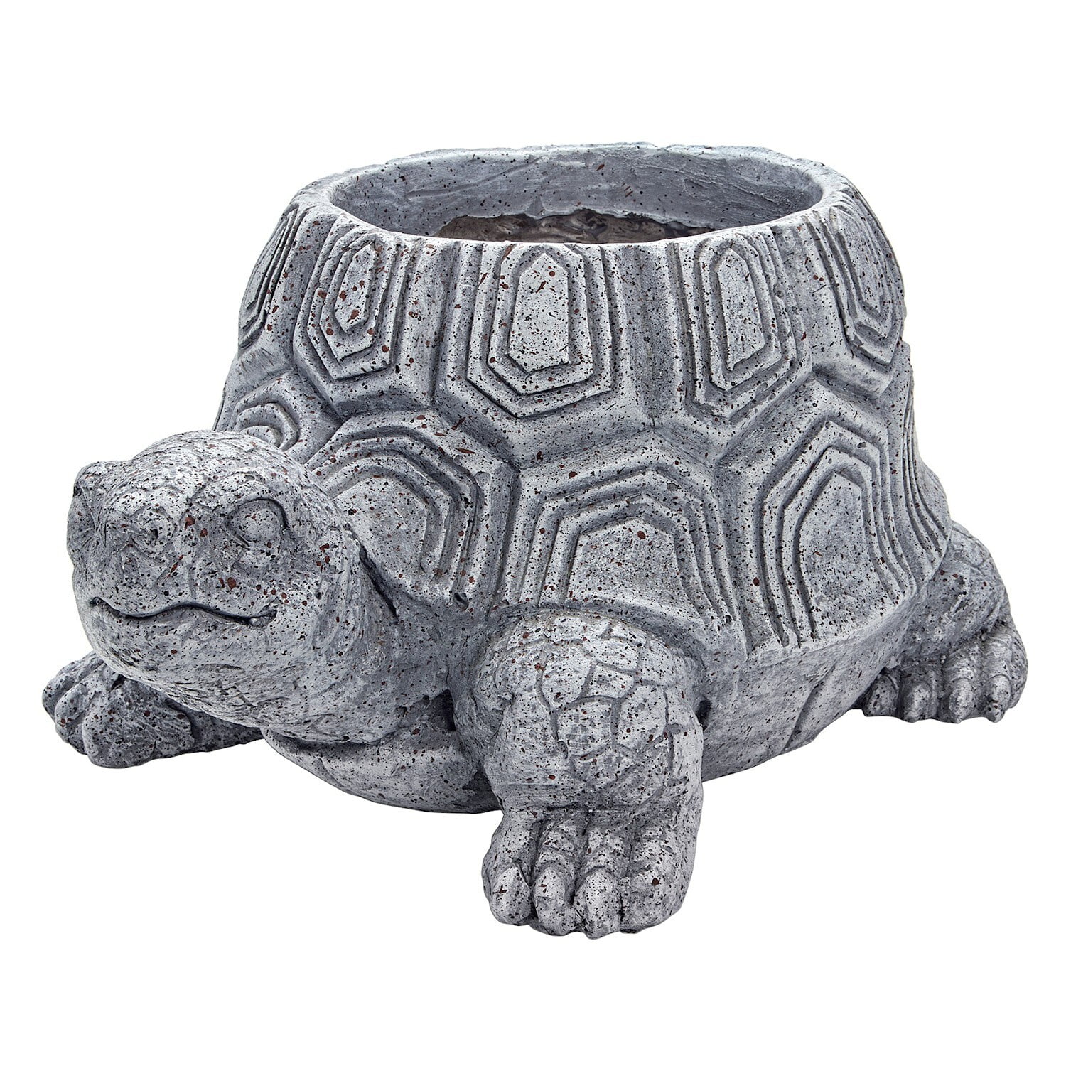 Tortoise Planter - Walmart.com