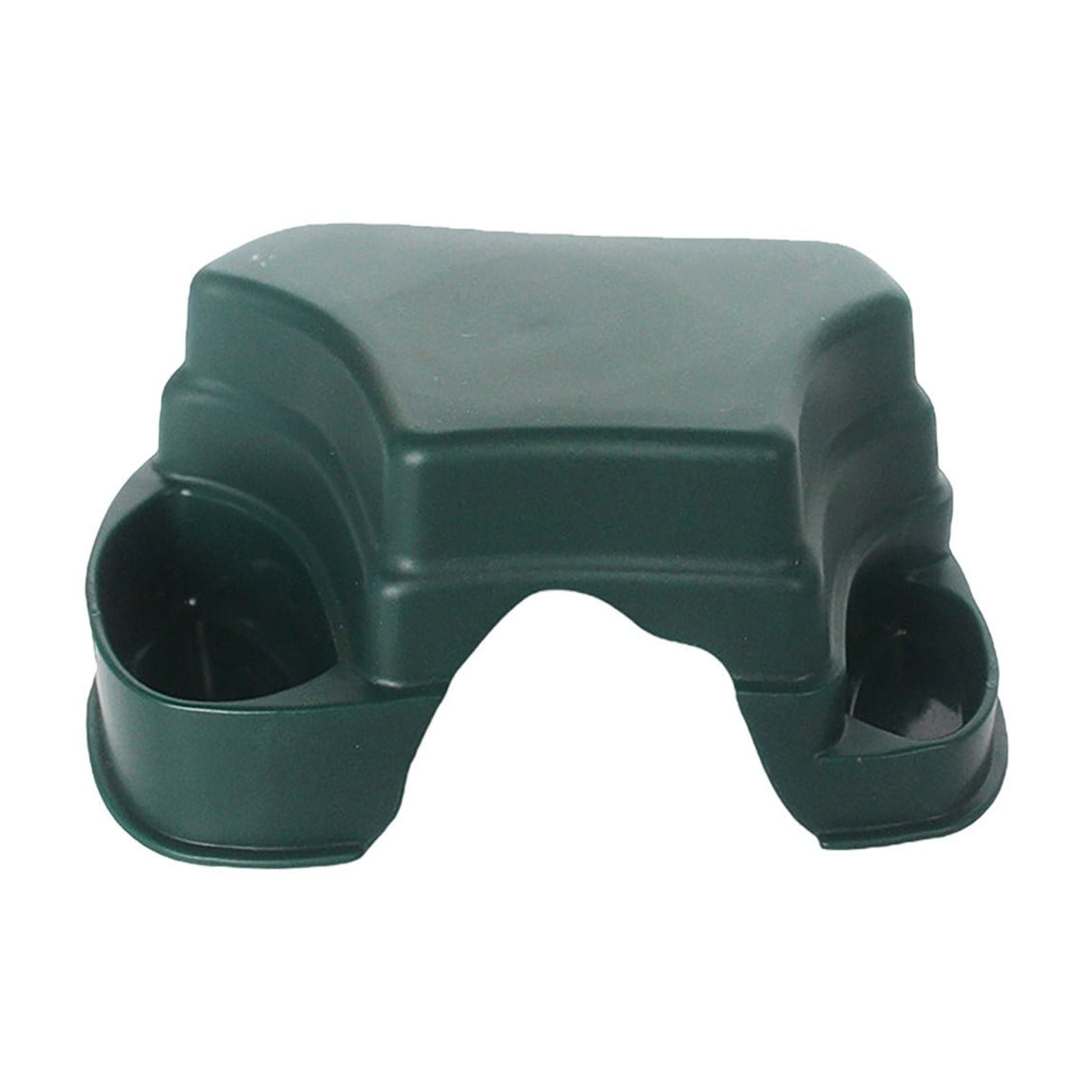 Tortoise Platform Reptile Shelter With Feeding Tank Pet Climbing Toy ...