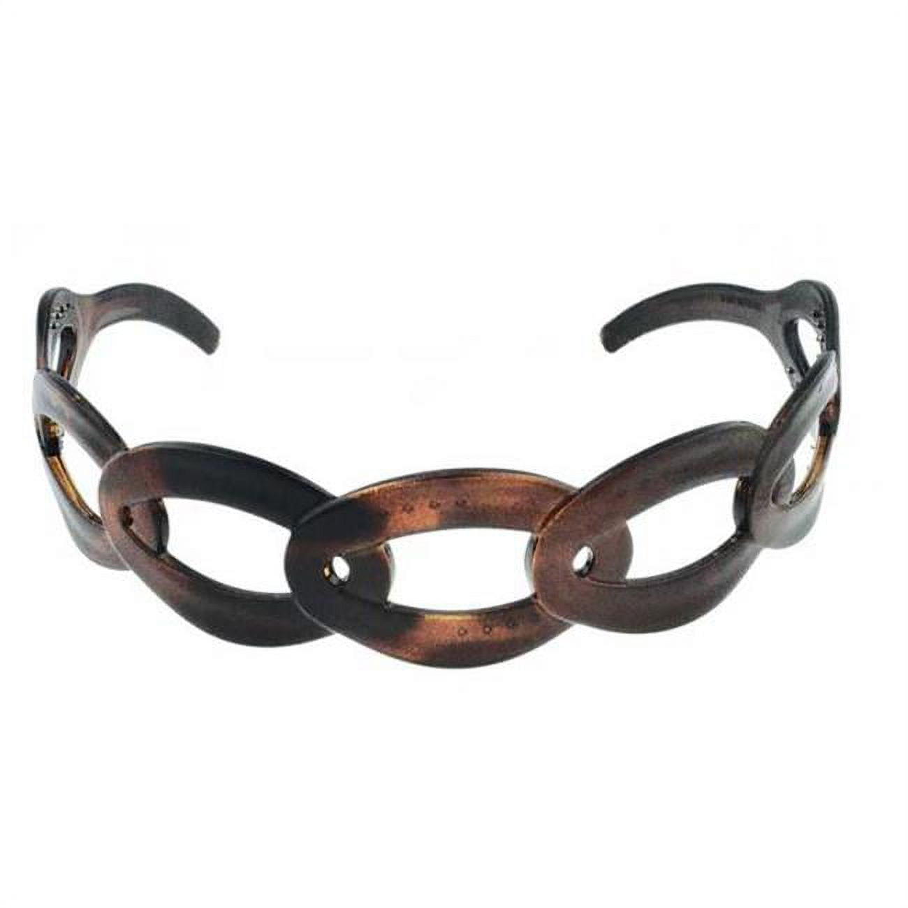 Tortoise Shell Headband - Pack of 4 - Walmart.com