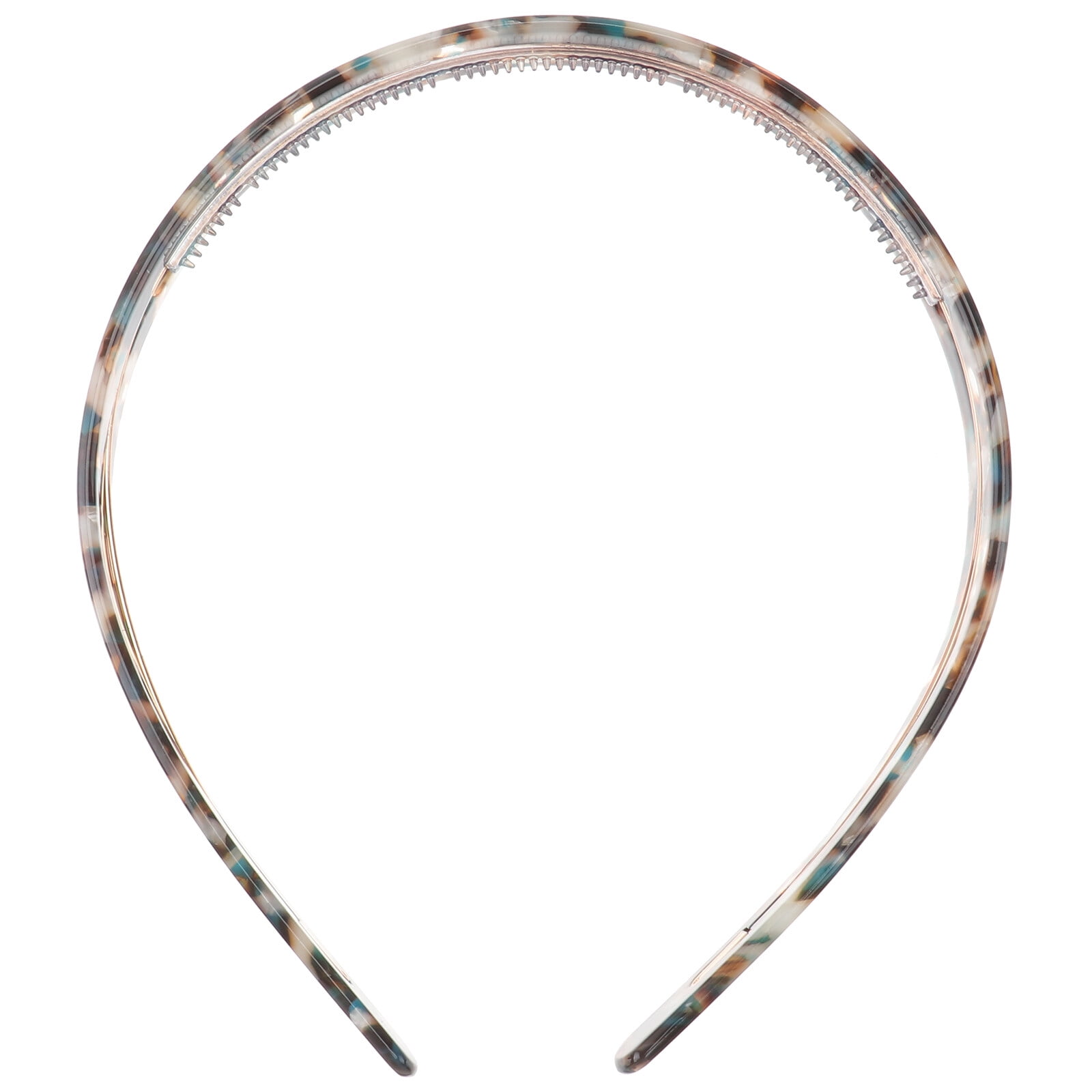 Tortoise Shell Headband, Shower Thin Headband, Hair Accessories ...