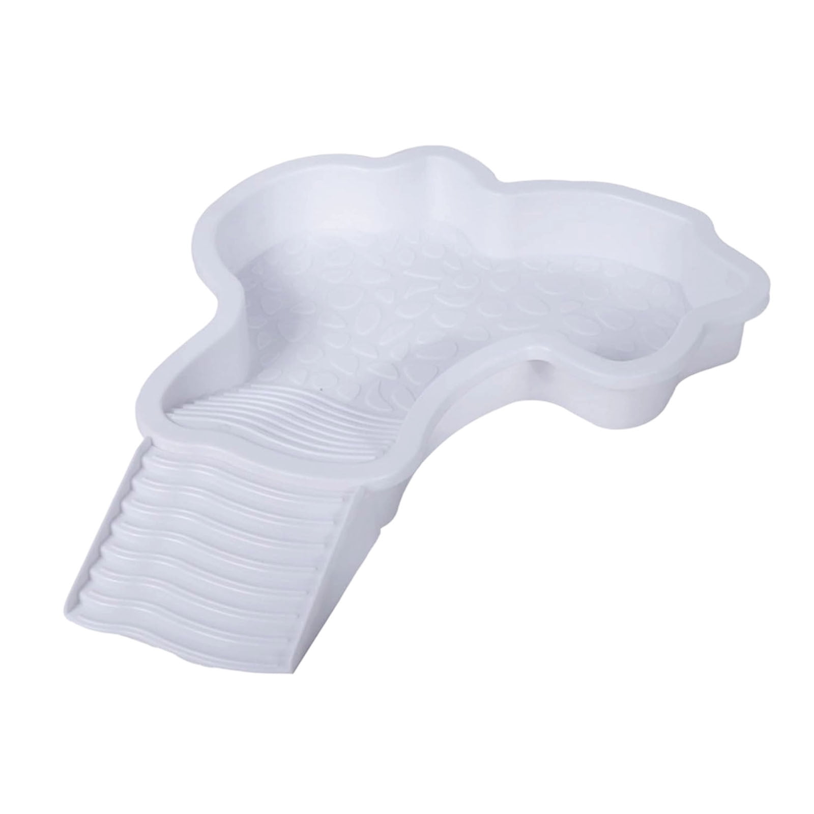 Tortoise Water Bowls with Ramp Tortoise Food Dish Reptile Food Water ...