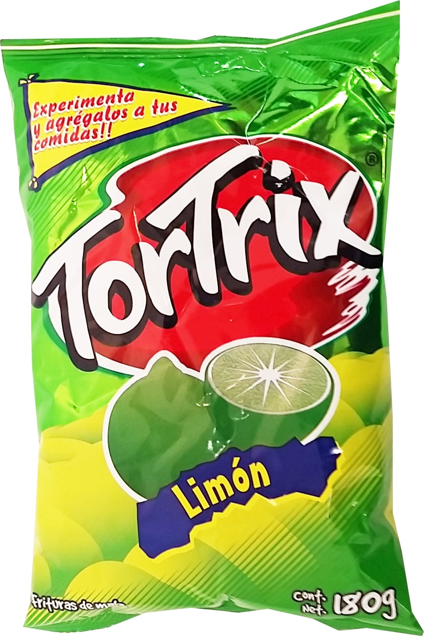 TorTrix Chips – Walmart.com