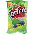 Tortrix Lime Flavored Chips 6.3oz - Limon Chips (Pack of 1) - Walmart.com