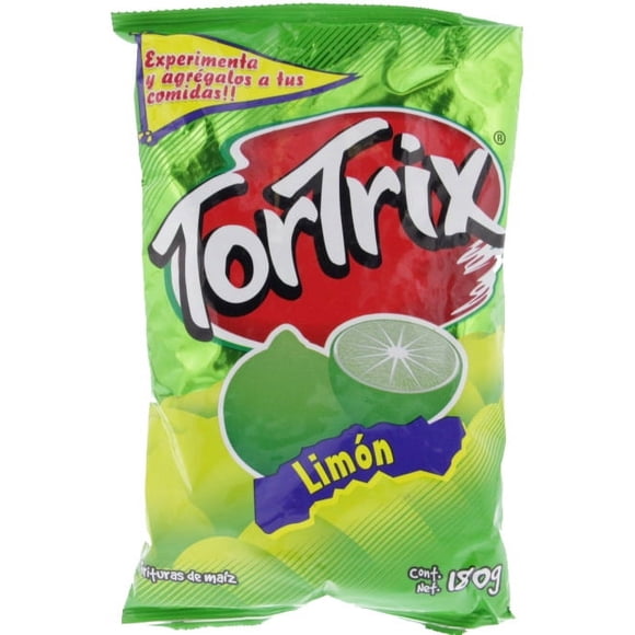 Lemon Chips