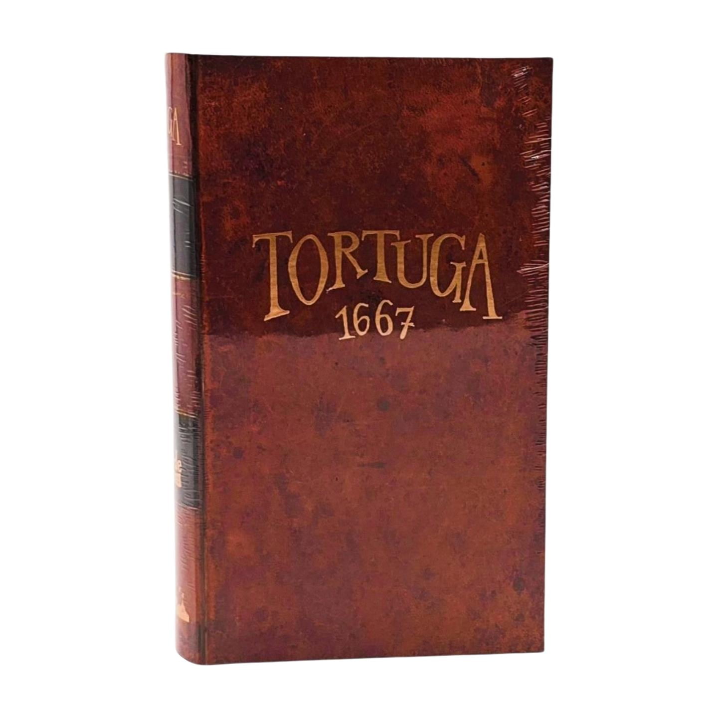 Tortuga 1667 Deluxe Edition by Facade Games - SEALED - Walmart.com