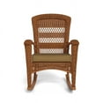 Tortuga Outdoor Patio Furniture, Resin Rockers, Portside Plantation ...