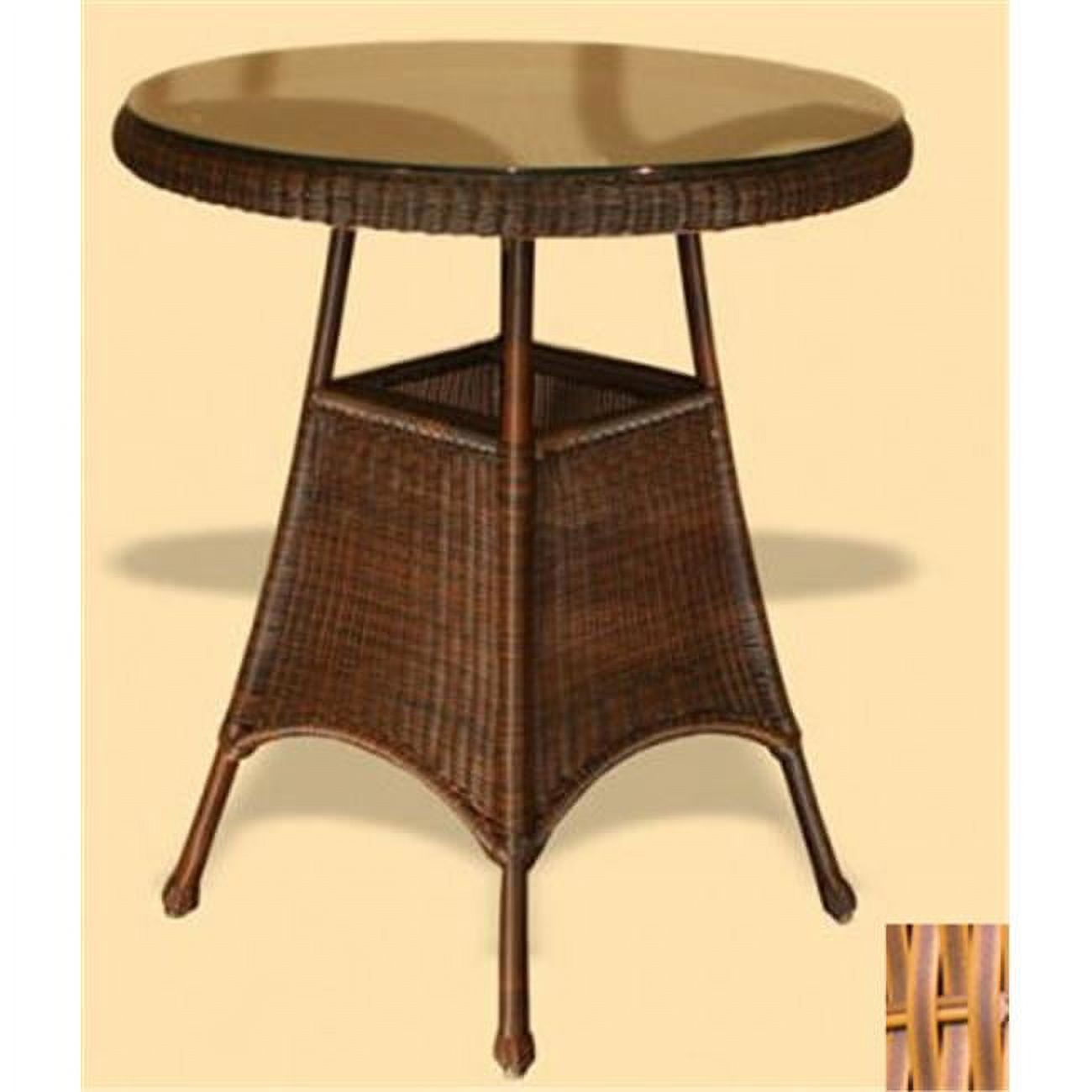 Tortuga Sea Pines Bar Table - Mojave - Walmart.com