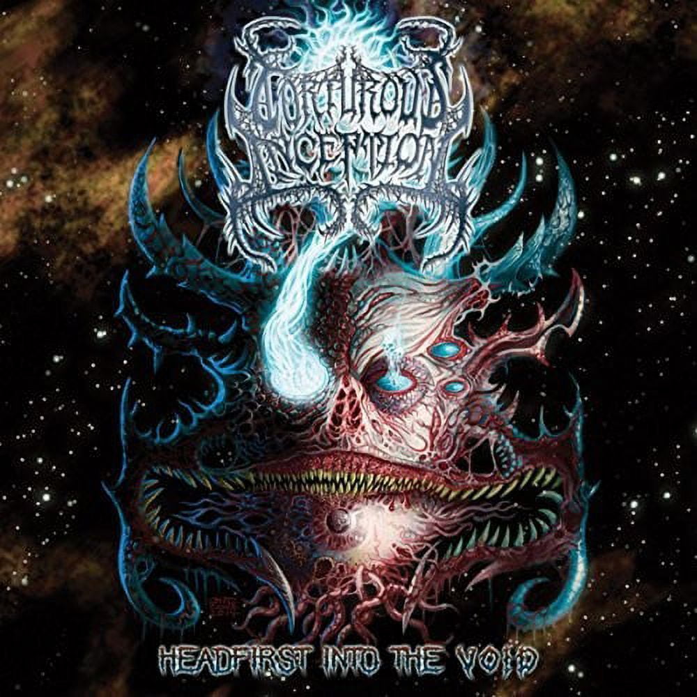 Torturous Inception - Headfirst Into The Void - Music & Performance ...