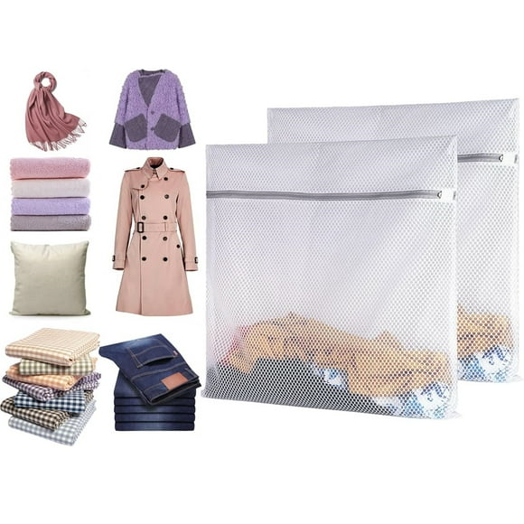 Laundry Net Bags for Washing Clothes