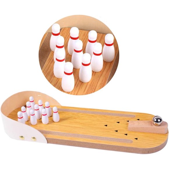 Indoor Bowling Sets