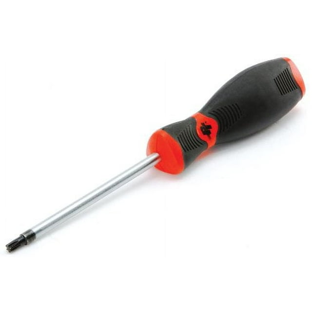 Performance Tool Torx Bit Screwdriver T25, Perf Tool T-25 STARDRIVER ...