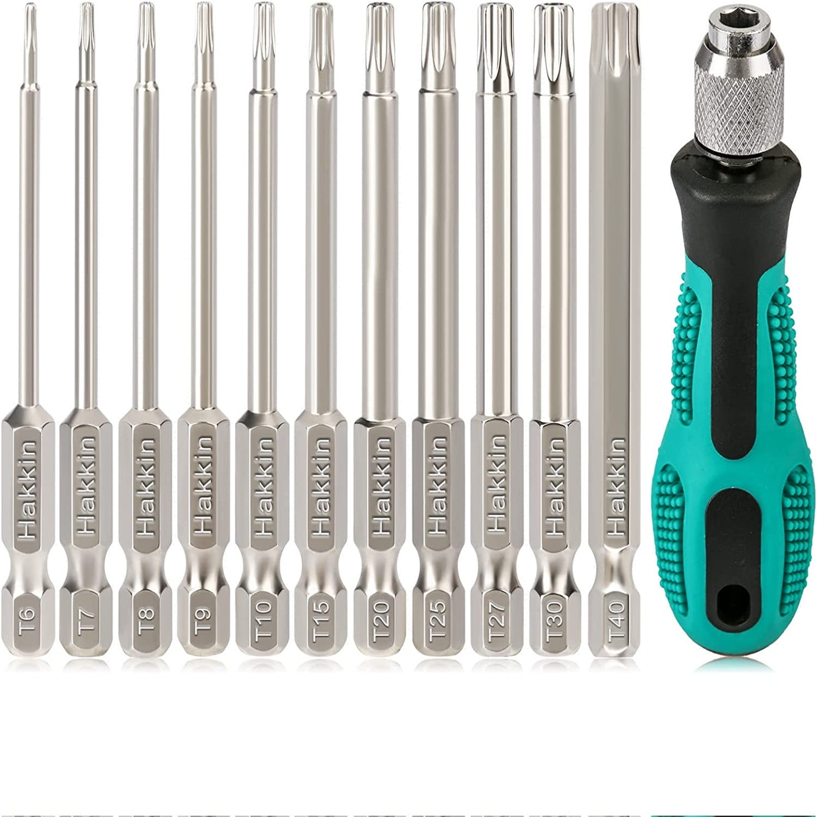 General Tools 34ST Pilot Bit Set - Walmart.com