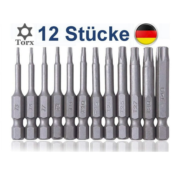 T20 Torx Bit