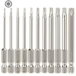 Micro Torx Set