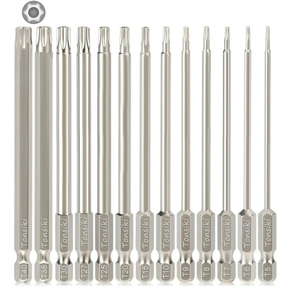 Torx T25 Screwdriver
