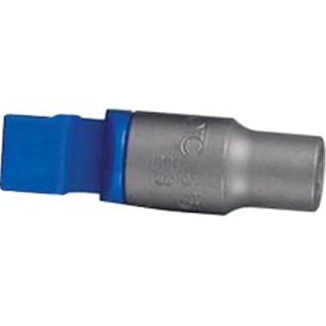 Torx E8 .25 in. Square Drive External Socket - Walmart.com
