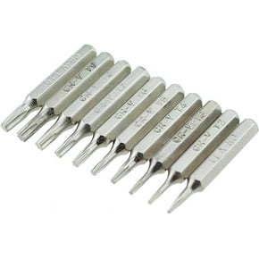 Micro Torx Set