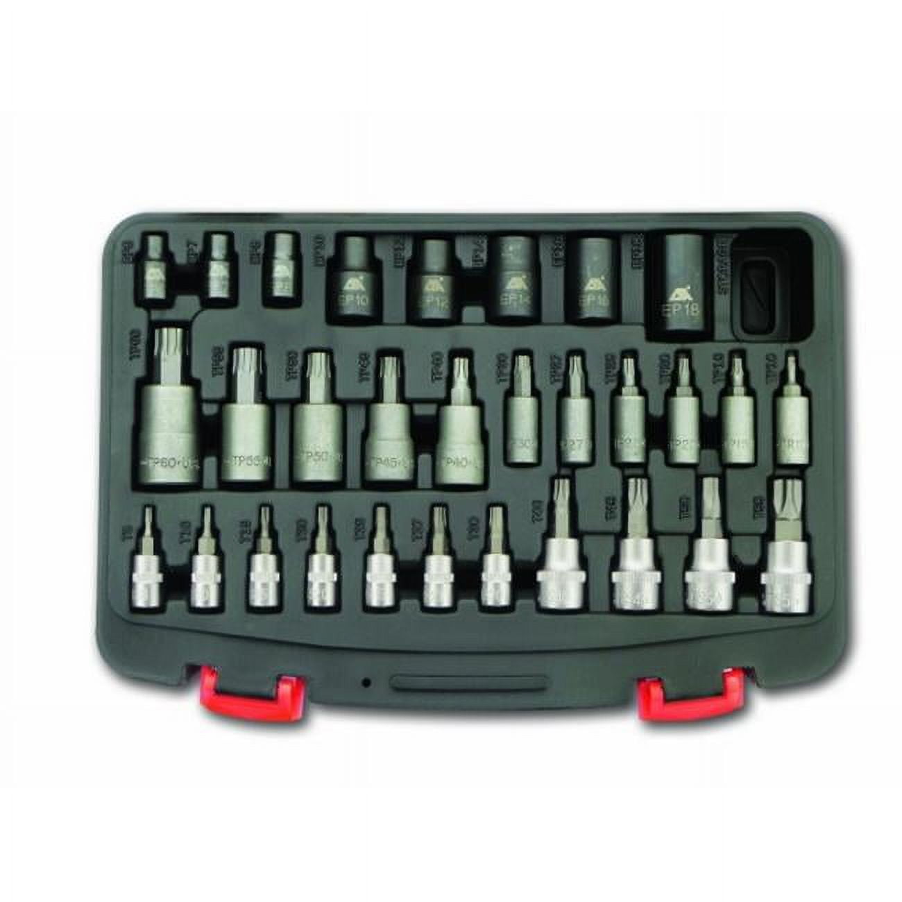 Torx Plus Socket - Walmart.com