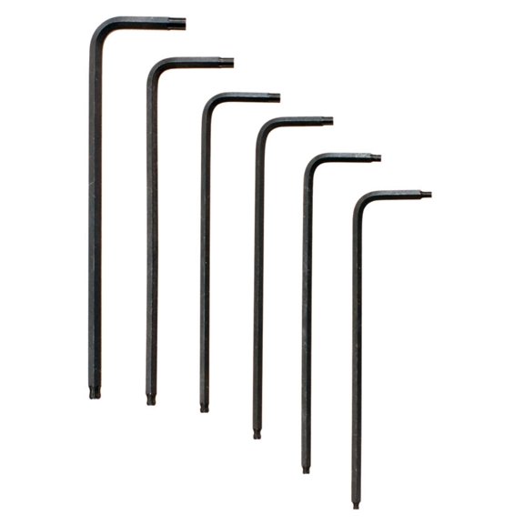 Torx Wrench