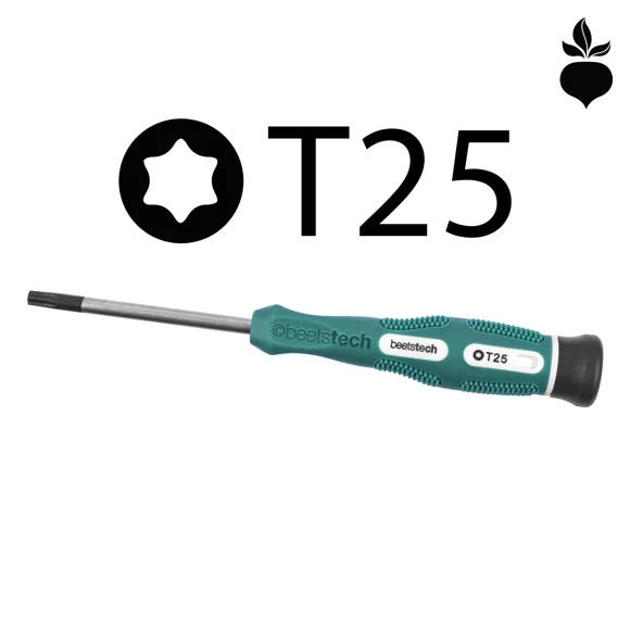 Torx T25 Screwdriver