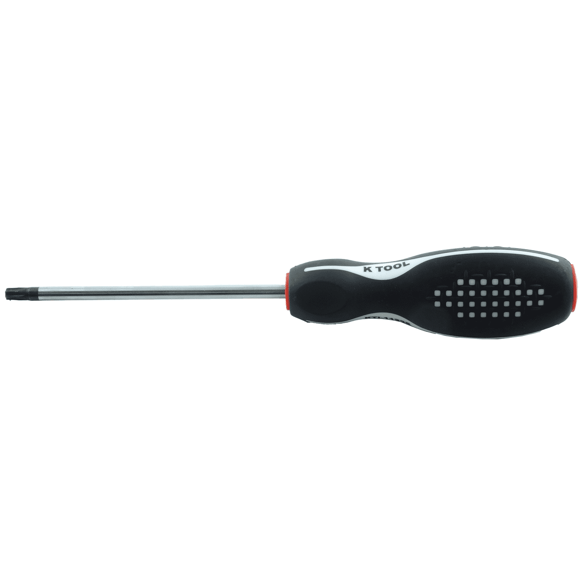 Torx T25 x 4 in. Screwdriver (EA) - Walmart.com