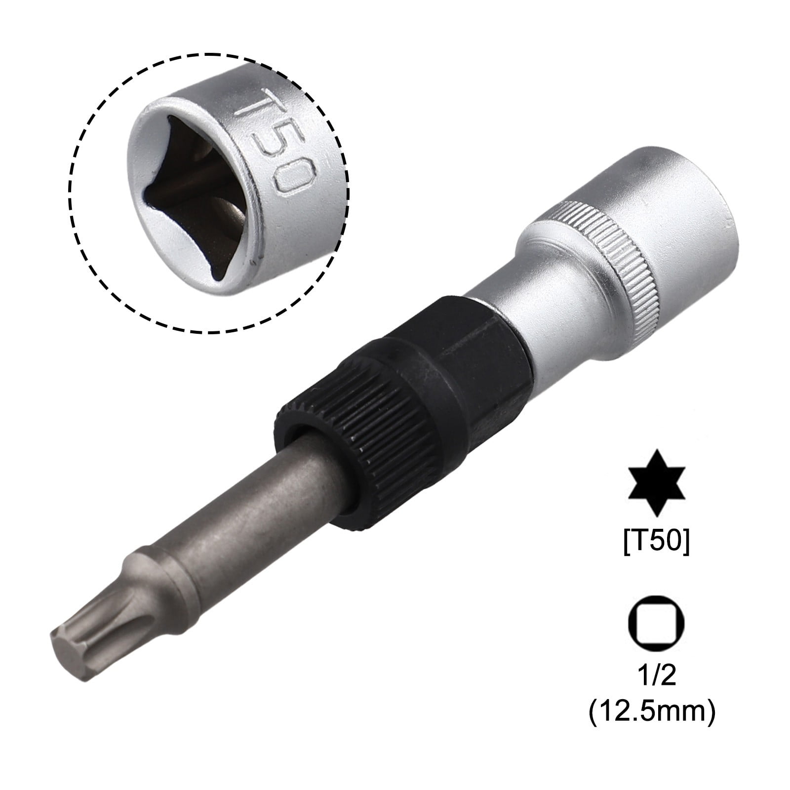 Torx T50 Wrench Tool Alternator Wrench Tool Alternator Replacement ...
