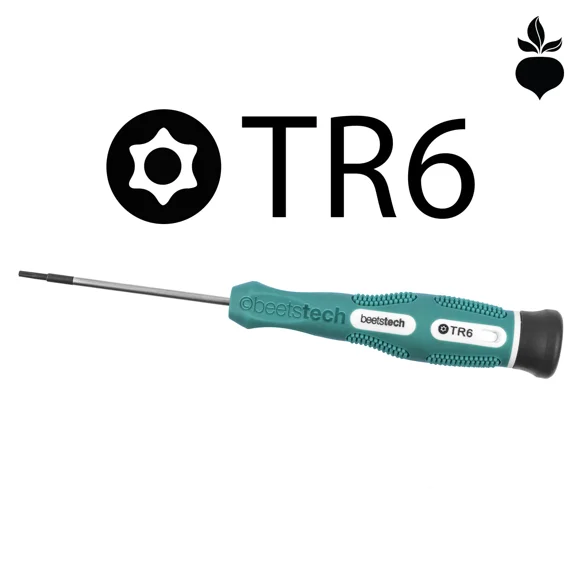 T6 Torx Screwdriver