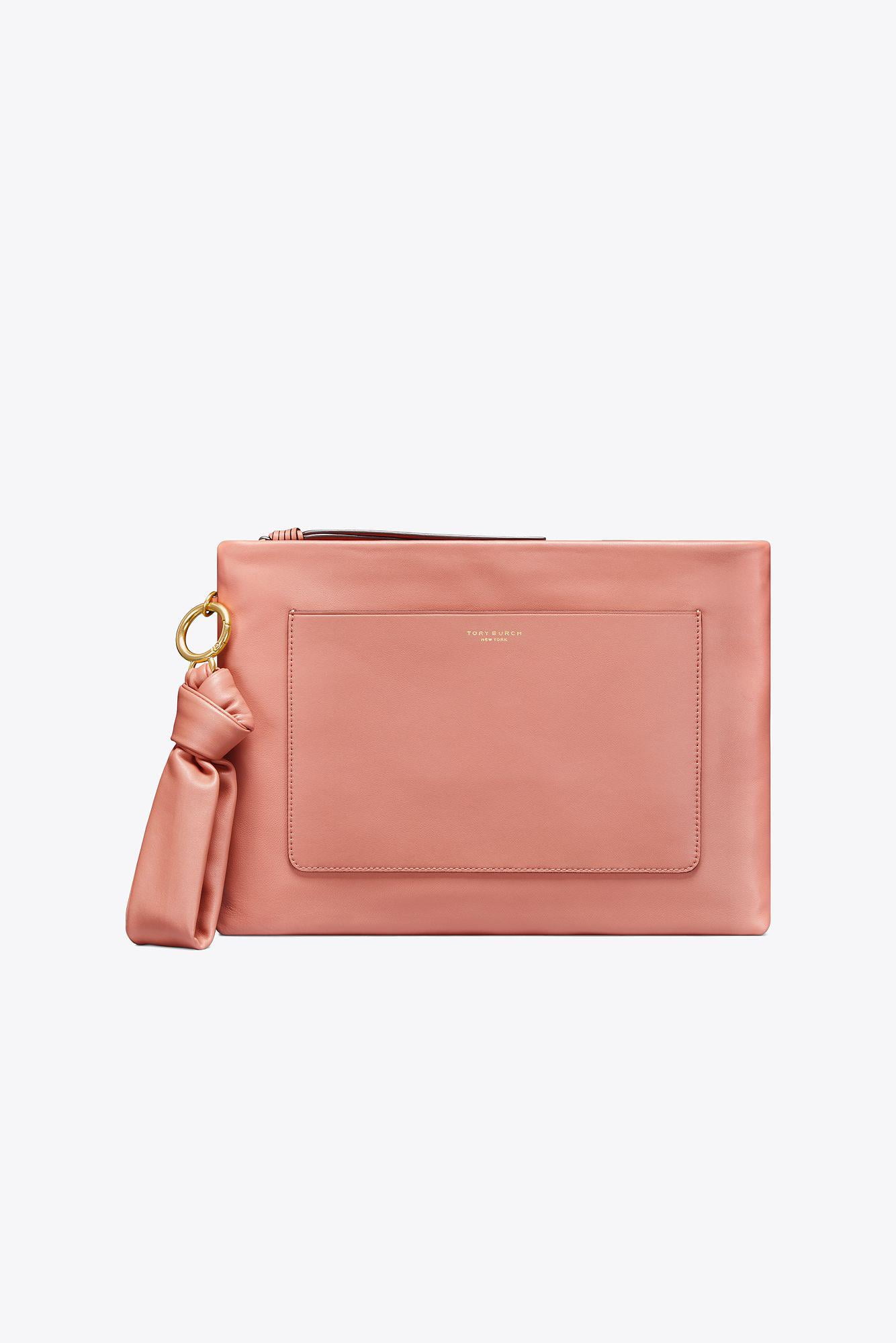 Tory Burch Beau Pouch - Walmart.com