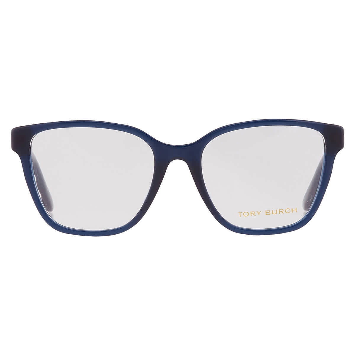 Tory Burch Demo Butterfly Ladies Eyeglasses TY2129U 1656 53 - Walmart.com
